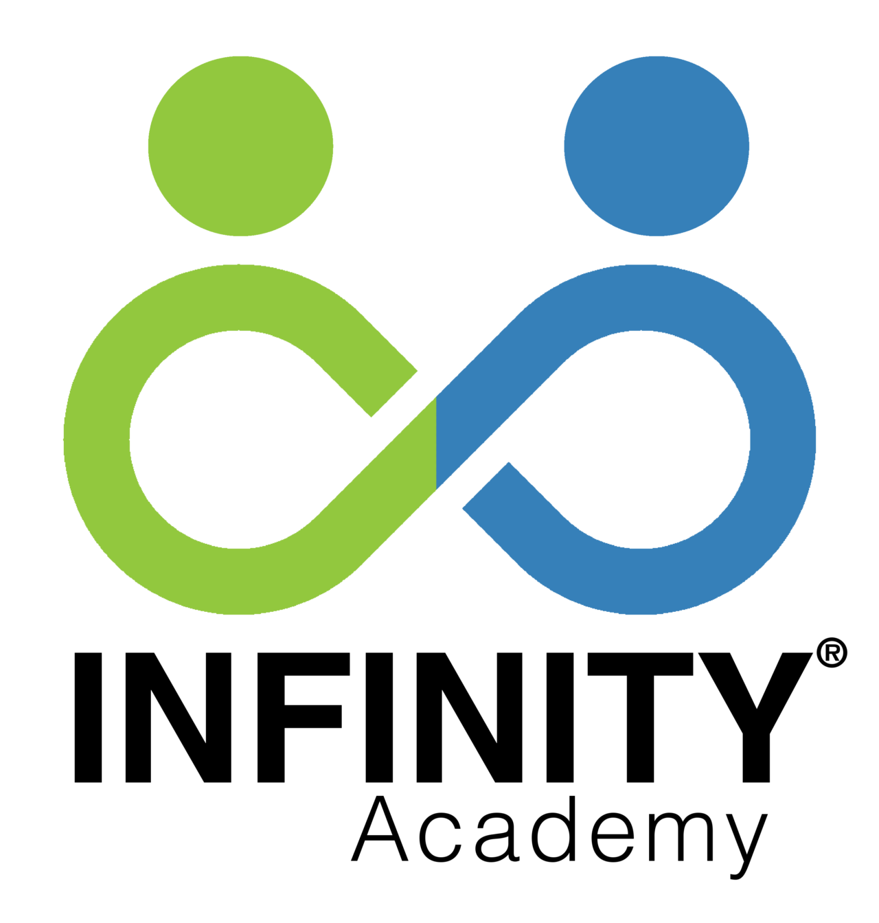 Identidad - INFINITY ACADEMY®