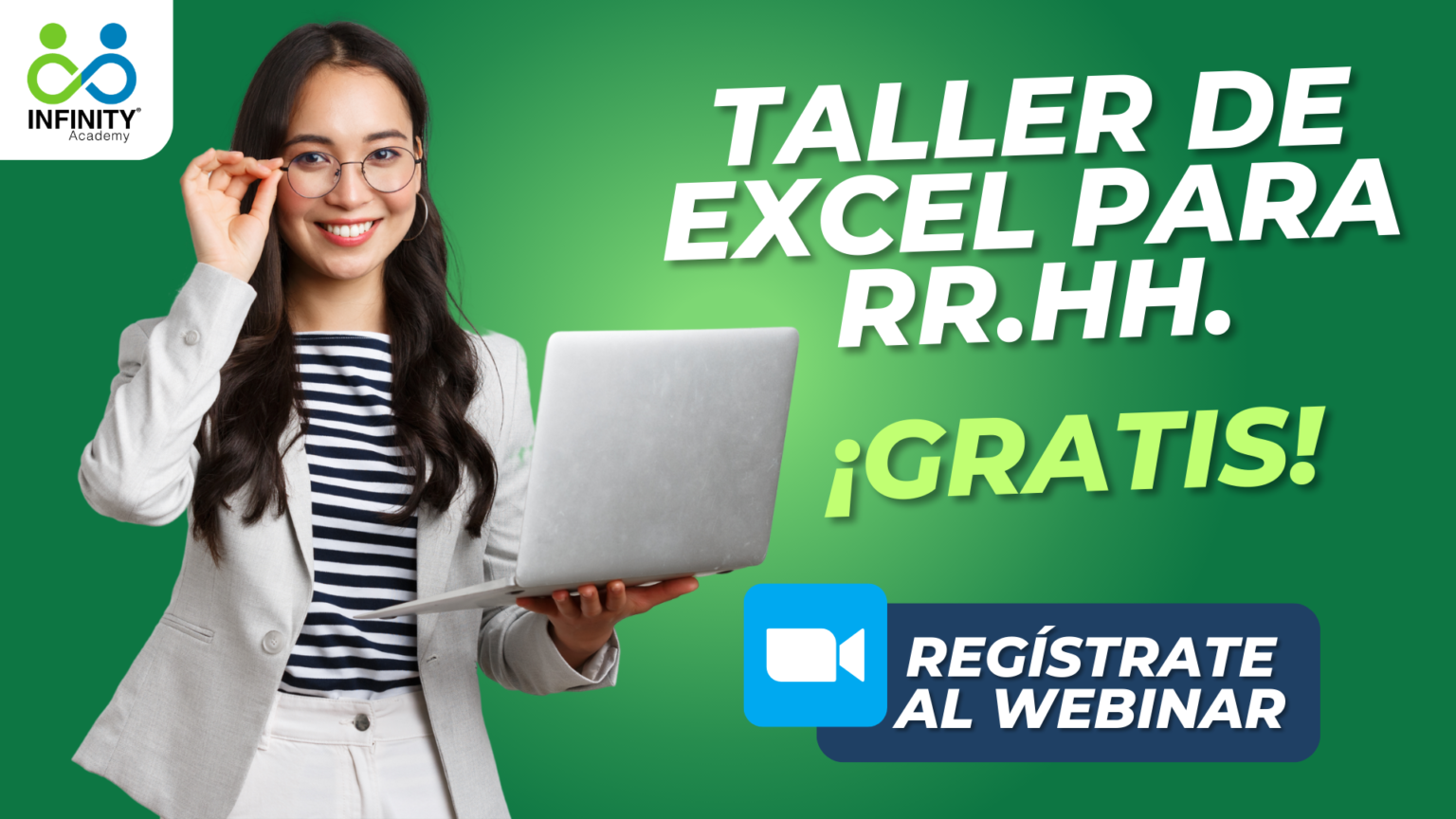 Webinars - INFINITY ACADEMY®