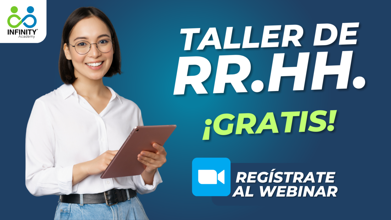 Webinars - INFINITY ACADEMY®