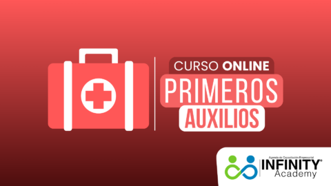 Primeros Auxilios - INFINITY ACADEMY®